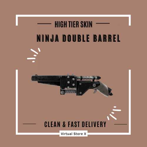 Roblox - DH - Da Hood - Ninja DB - High tier Knives / Revolvers / DB ...