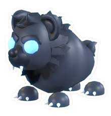 32X SCAREBEAR ADOPT ME