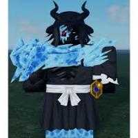 GLACIAL DESTROYER OUTFIT - [PEROXIDE - ROBLOX]