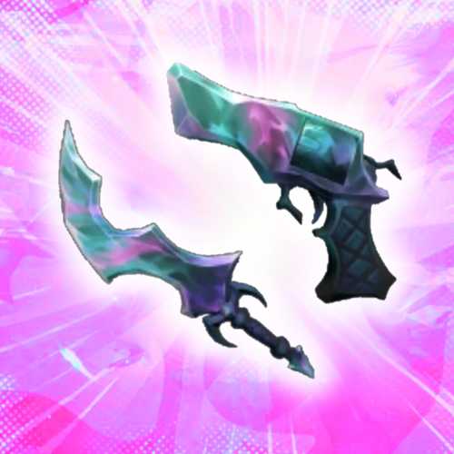 Australis Borealis New Set Mm2 - Murder Mystery 2