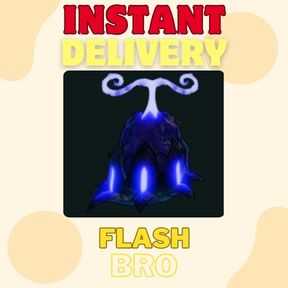 YAMI YAMI NO MI - [GPO - GRAND PIECE ONLINE - ROBLOX]