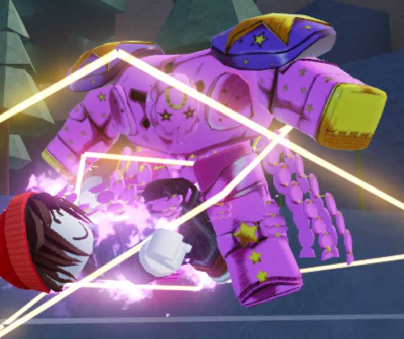 A Universal Time | Tusk Act 4 TA4 Mythical Spec/ Abiltiy | AUT