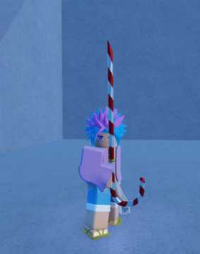 Candy Cane GPO | (CC) Grand Piece Online