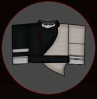 Devourer Top - Project Slayers