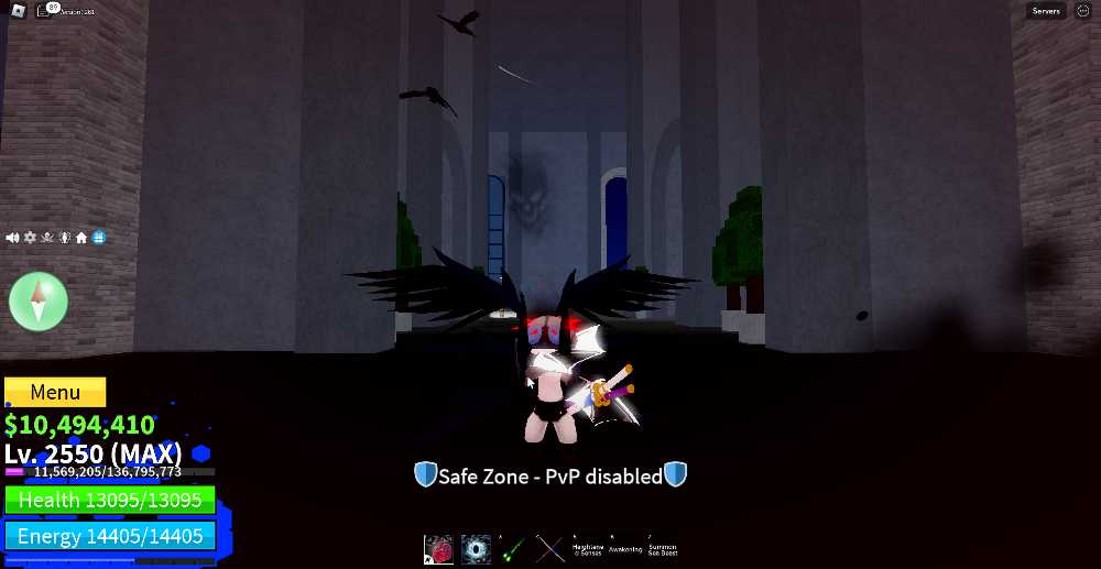 Max Level, Sanguine Art, Ghoul/Shark/Rabbit v4, CDK,Shark A,SG, 2xMoney ...