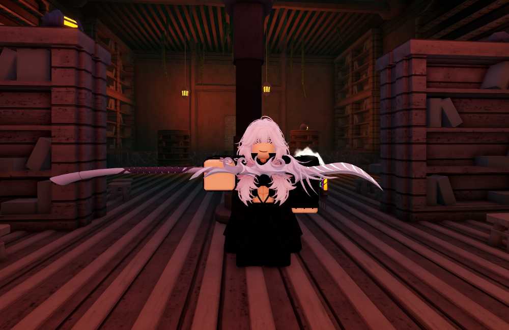 🪸 Kyrswynter (Cheapest) | Deepwoken