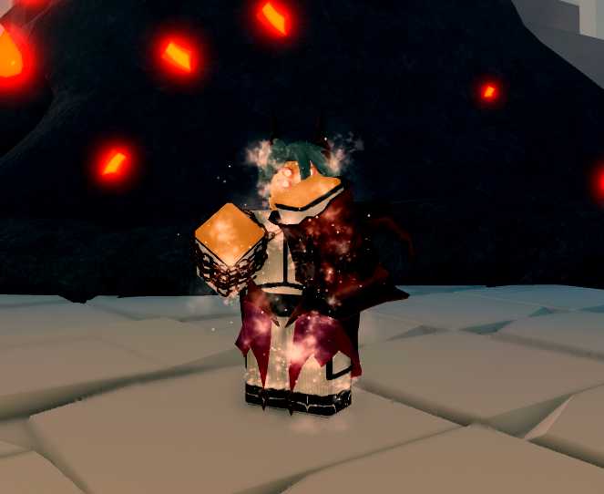 True Vastocar Regen + Volcanica Segunda / Full Res + Hollowburden ...