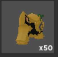 50x [GPO] Legendary Chest / Leg Chest