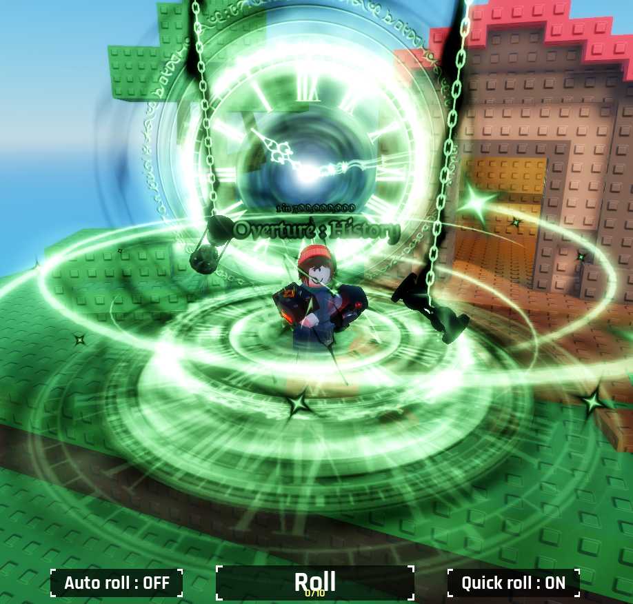 Sol's Rng sols rng | Overture History 1 in 300m | Hurricane 1 in | Dark ...