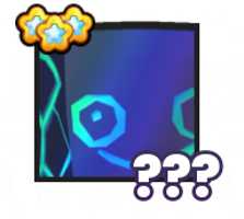 Rainbow Evolved Hell Rock PS99