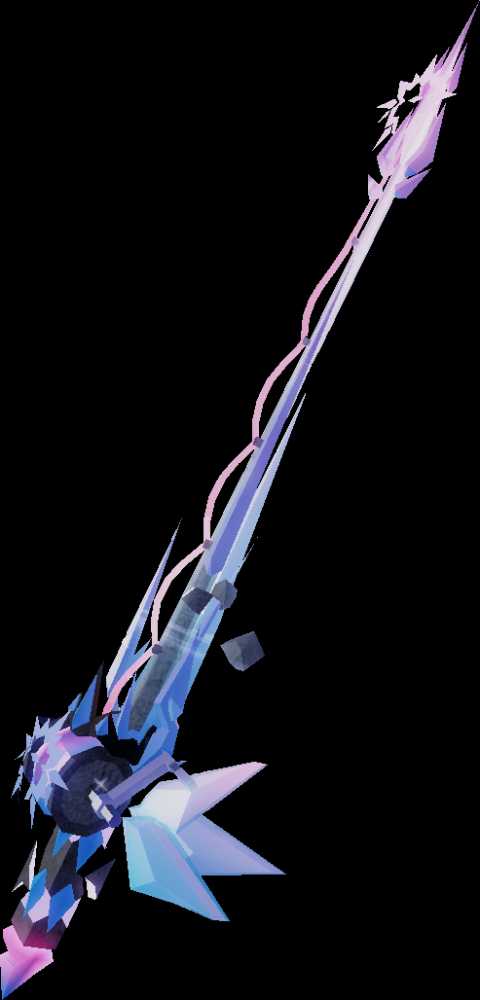 ROD OF THE EXALTED ONE (7 RELIC BUNDLE) [New Fisch UPDATE]