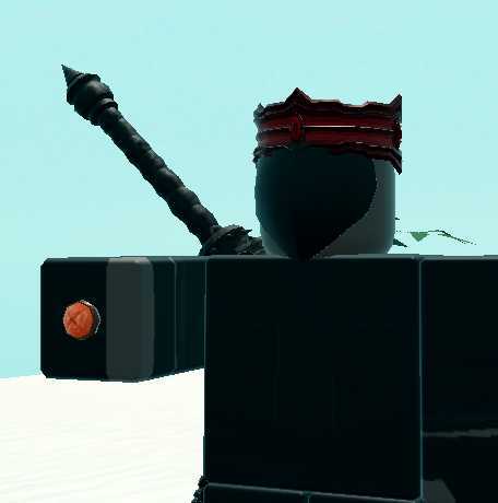 Akira's Ring | Deepwoken