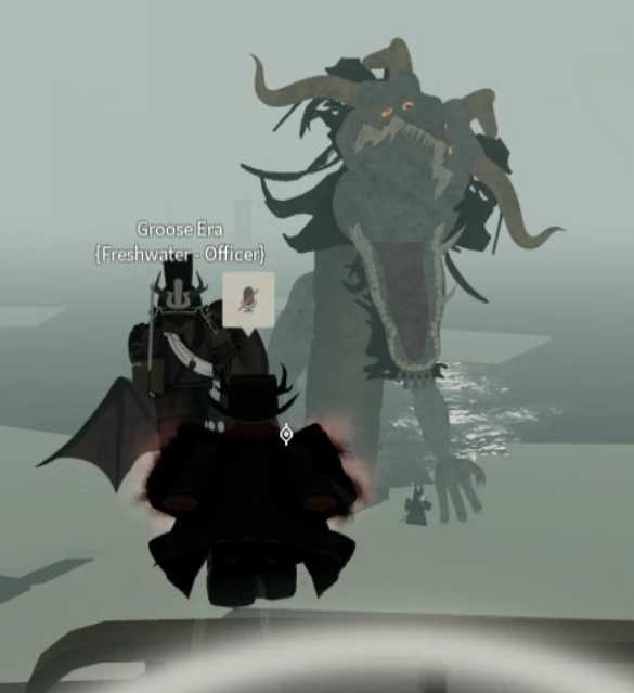 🪸 Kaido Service - Summon and Carry | Deepwoken