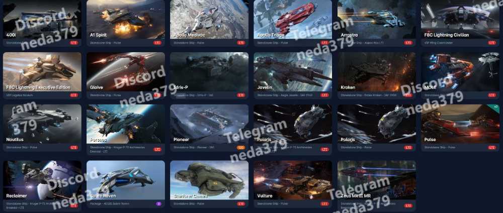 Legatus Navium Account Original Rear Admiral level Backer with 130 ...