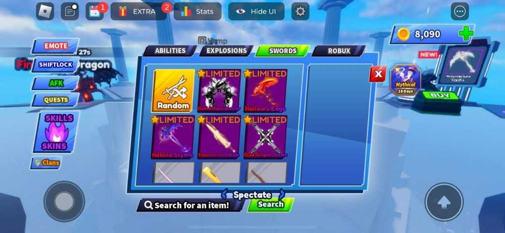 3 M GROUP 5 LIMITED SWORDS⭐30 UNIQUE SWORDS⭐127K TOTAL⭐BLADE BALL⭐ ...
