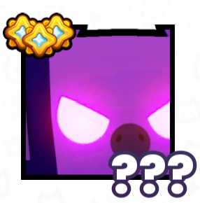 huge shadow griffin - pet simulator99