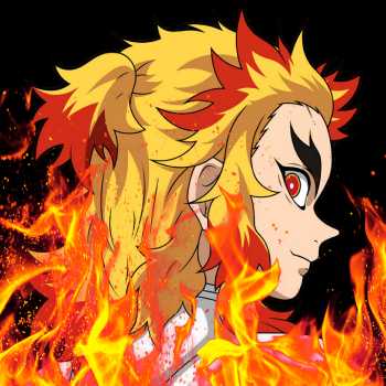 Rengoku Service ( anime vanguard )