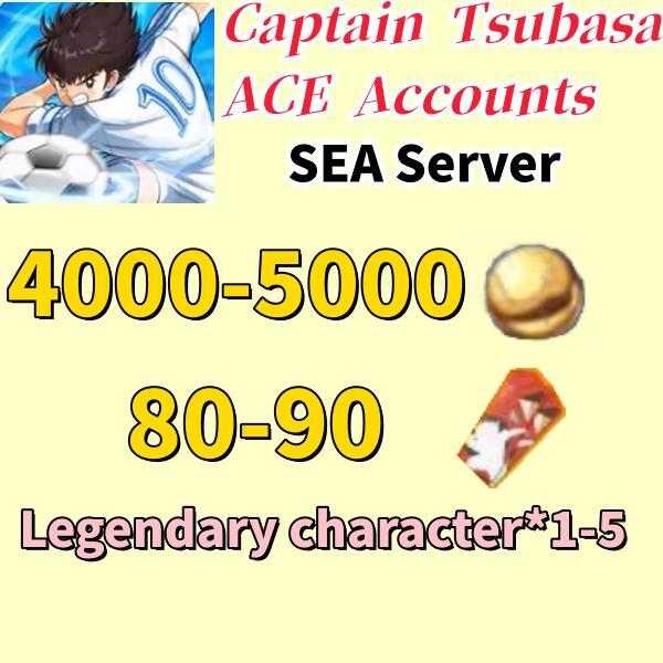 [SEA] 4000-5000 Golden Balls +1-5 legendary character+ Dream Assembly ...