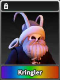 Kringler Killer - Survive the Killer