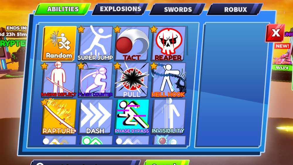 [Blox Fruits X Blade Ball] Frozen Blessing | 10 PERMS | Level 2550(MAX) | CDK | HS | TTK | DB ...