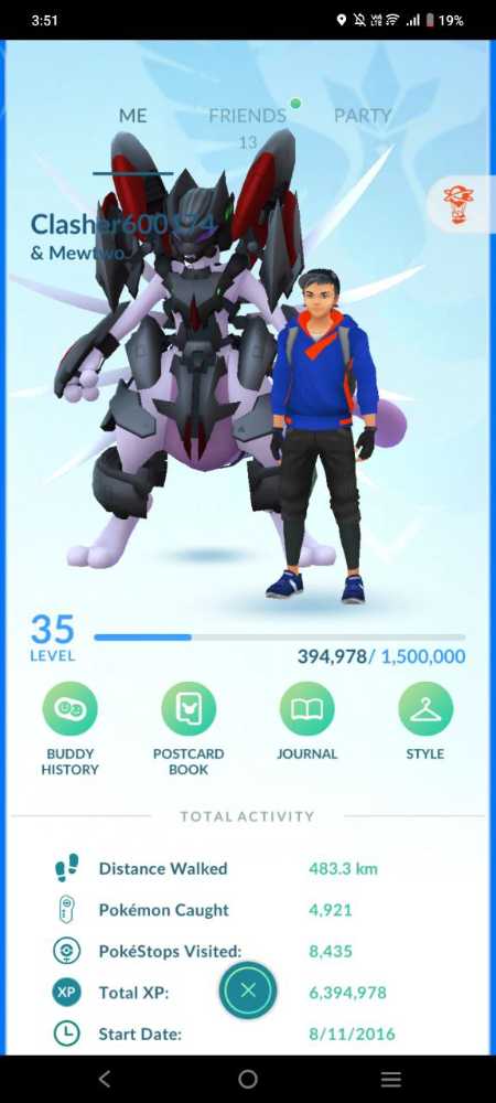 4x armour Mewtwo tradeablelv 352 lugia tradeable3 shiny legend3 shiny ...