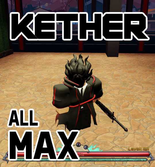 Peroxide | Kether | Clan Kugo |Max Twin Soul | 1 Skill Legendary!!