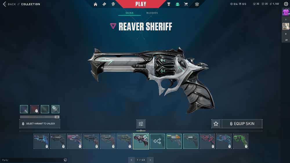 EU - Ignite Fan - Champions 2023 Vandal - Imperium Vandal - Neo ...