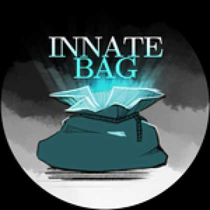 Jujutsu İnfinite | Innate Bag | Gift