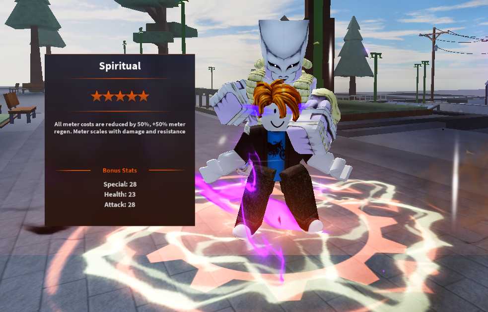 [AUT][A universal time] Spiritual TWOH ( the world: over heaven) with ...