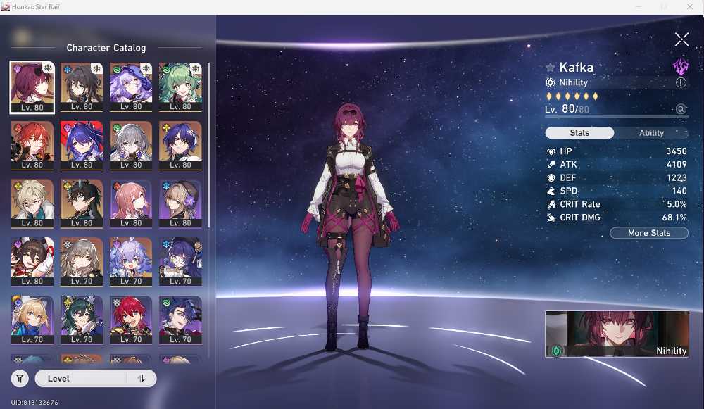 kafka e6, danheng iL e1 and a lot more