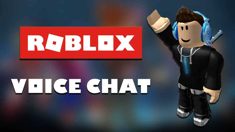 VOICE CHAT VERIFIED AGE⭐30+ DAYS⭐13+ AGE⭐ROBLOX ACCOUNT⭐