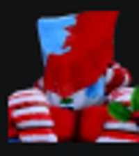 Candy Cane STW / YBA / Robux