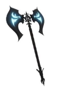 Gran Sudaruska - Random Star - Deepwoken