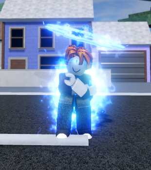[AUT] TEMPORAL CHRONO WARDEN | A Universal Time | Roblox