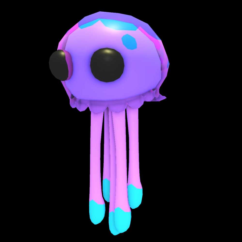 Dimension Drifter ADOPT ME