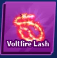 voltfire lash - blade ball