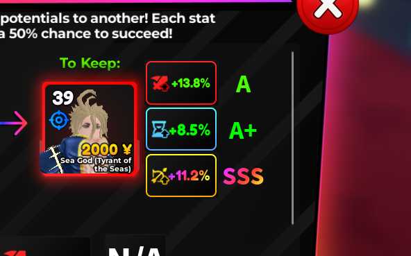 SSS SPA 10.6% - ANIME ADVENTURE