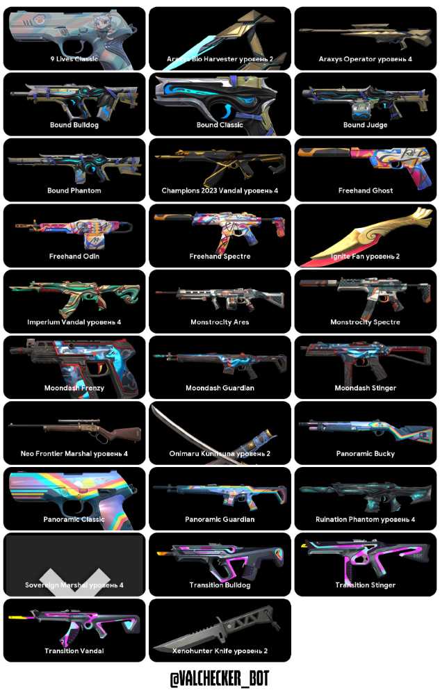 KR, GOLD 2, 29 SKINS, 31 500 VP INVENTORY, VANDAL CHAMPIONS 2023 ...