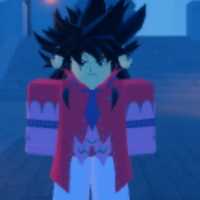 Moria's Outfit / GPO