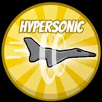 Military Tycoon - Hypersonic【299R】