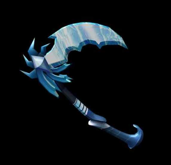 ICEWING MURDER MYSTERY 2