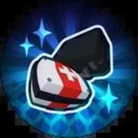 RIVALS - Medkit Bundle【249R】