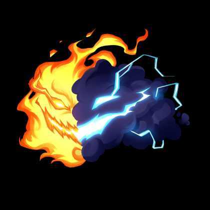 King Legacy - Permanent Spirit (GIFT)