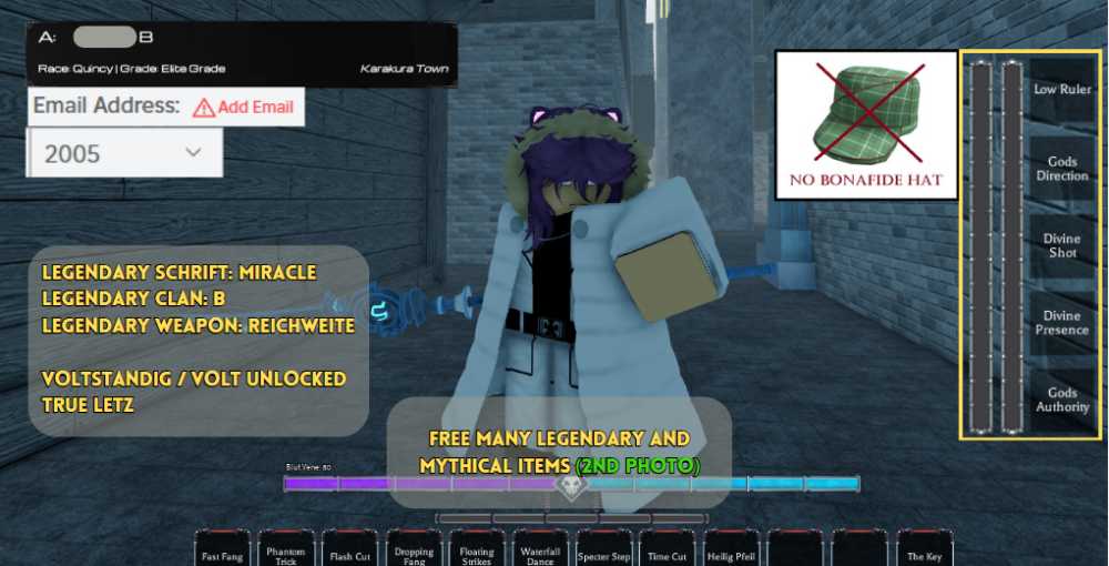 TYPE SOUL True Letz (Auto Delivery / Miracle / Volt Unlocked / Leg Clan ...