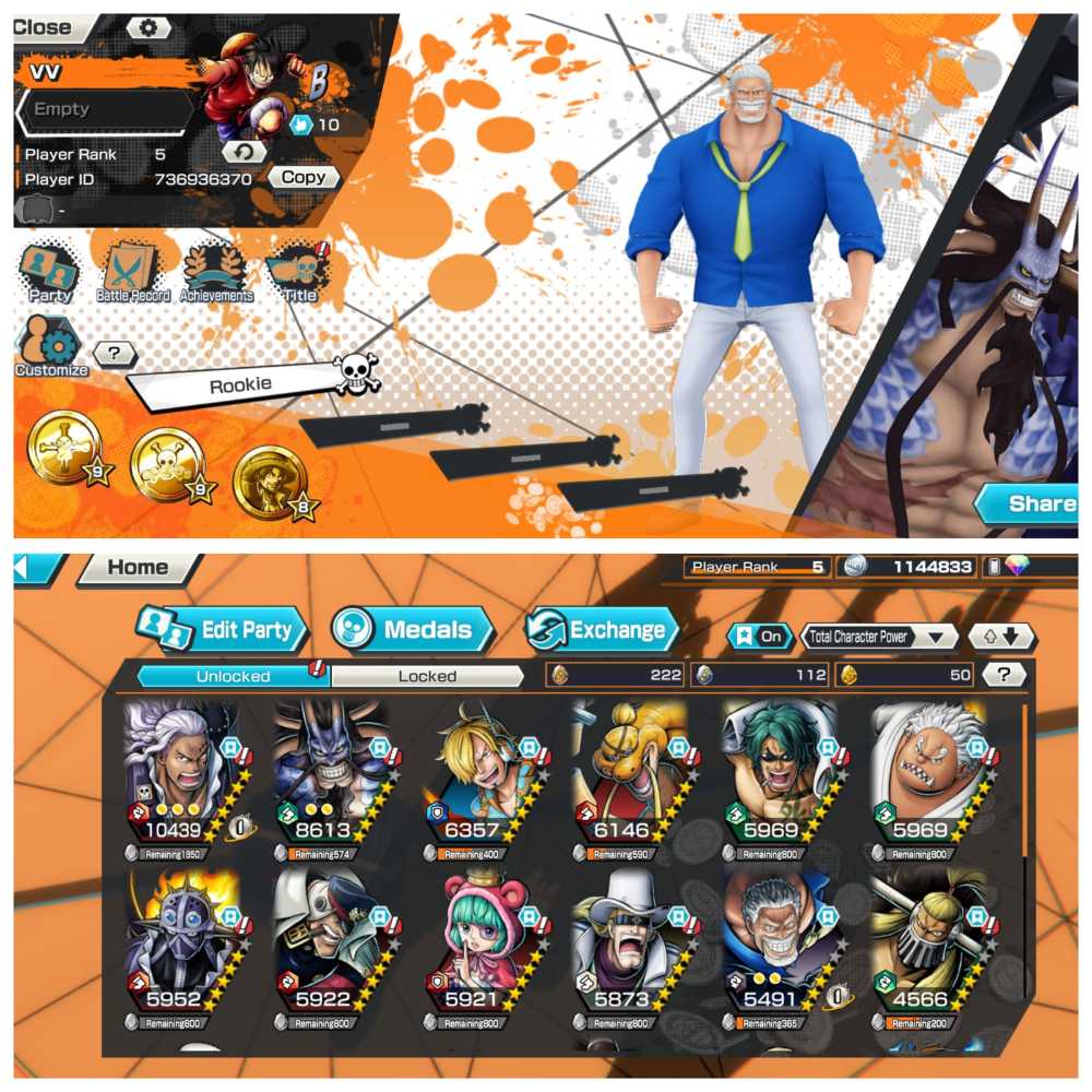 2 EXTREME D.GARP KAIDO ALBER MAX ANDROID/IOS13