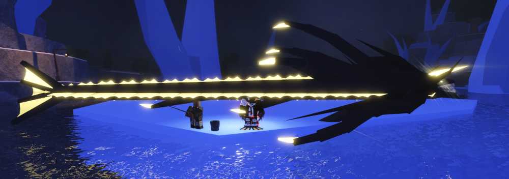 North Star Serpent 2x