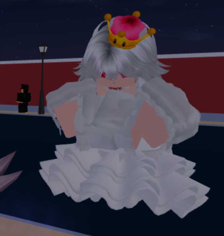 YBA | Booette STW Legendary Shadow The World Skin | Your Bizzare Adventure