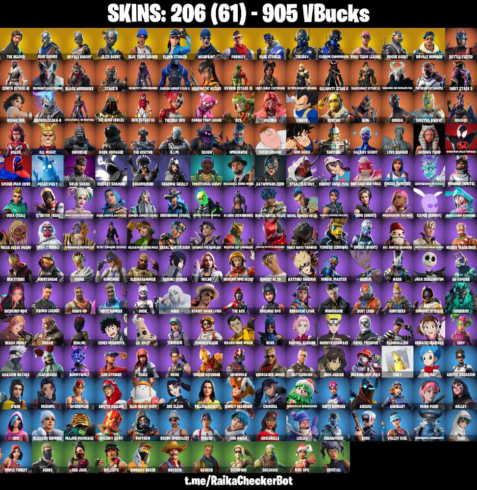 242 EMOTES PSN/XBOX/NINTENDO/PC THE REAPER FLOSS JABBA SWITCHWAY BLUE ...