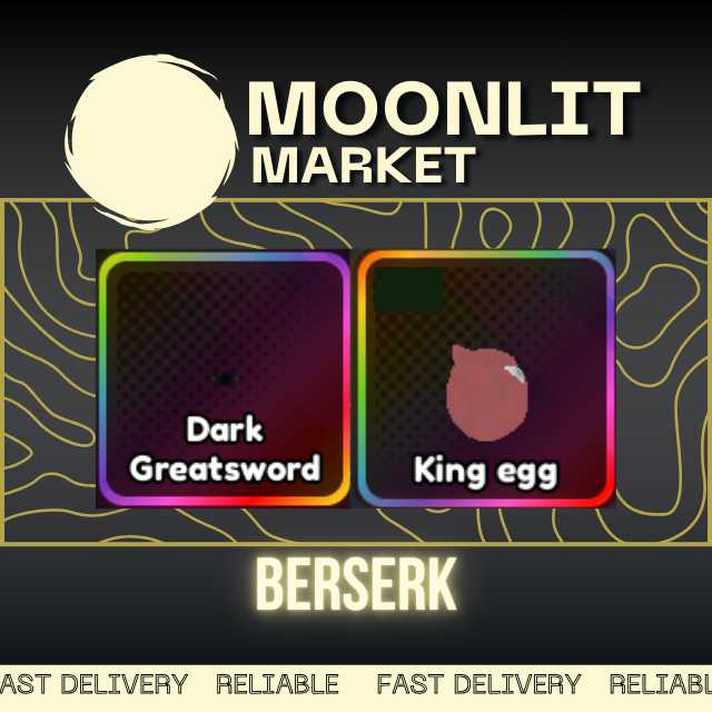 [ANIME LAST STAND] - Berserk