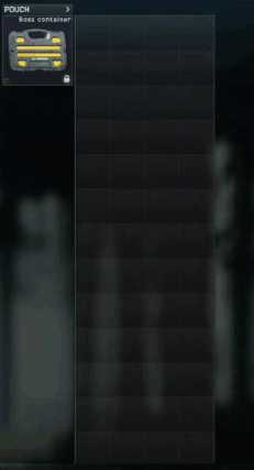 PVE Boss Container 90x4 Slot |Raid Delivery| No Need to log in to ur ...